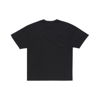Edwin Homme, Tops, Noir, Taille: XL Positive Chaos T-Shirt