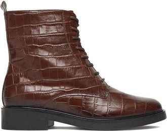 Gino Rossi Gino Rossi Schn&uuml;rschuhe C-ADELE-25217 Braun