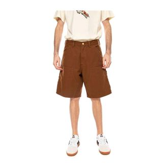 Carhartt Work in Progress Herren, Shorts, Braun, W34Gr&ouml;&szlig;e