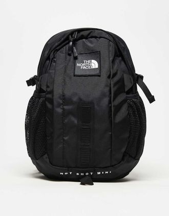 The North Face Hot Shot - Mini sac &agrave; dos - Noir