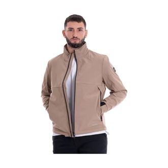 RefrigiWear Herren, Jacken, Beige, XLGr&ouml;&szlig;e