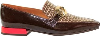 Chie Mihara Gildo Loafer - - Shoes - Damen - Braun - 39 EU