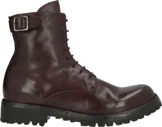 Officine Creative SCHUHE - Stiefeletten auf YOOX.COM