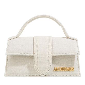 Jacquemus Crossbody Bags - Le Bambino - Gr. unisize - in Creme - f&uuml;r Damen