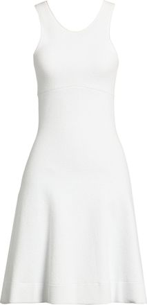 Victoria Beckham KLEIDER - Midi-Kleider auf YOOX.COM
