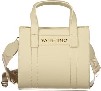 Mario Valentino Femme, Sacs, Beige, Taille: ONE Size Sacs &agrave; main