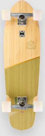 Globe Big Blazer 32 Cruiser complet &agrave; motifs