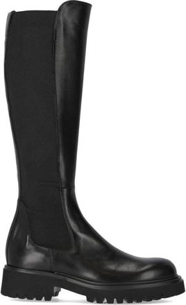 Guglielmo Rotta Femme, Chaussures, Noir, Taille: 37 EU Ranch Boot