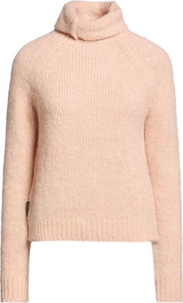 Alessia Santi STRICKWAREN - Rollkragenpullover auf YOOX.COM