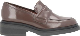 &Aacute;ngel Alarc&oacute;n SCHUHE - Mokassins auf YOOX.COM