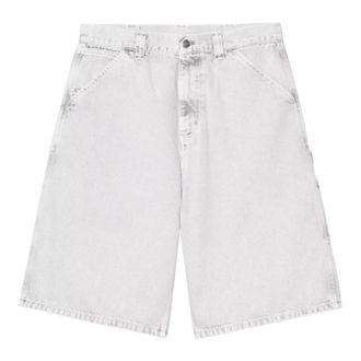 Carhartt Work in Progress Herren, Shorts, Grau, MGr&ouml;&szlig;e