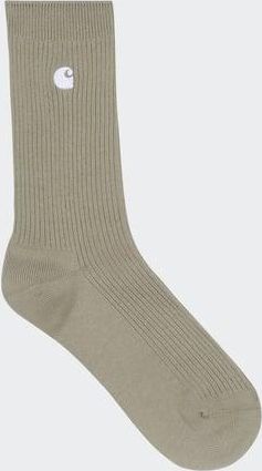 Carhartt Work in Progress Chaussettes en coton m&eacute;lang&eacute; - Taille TU