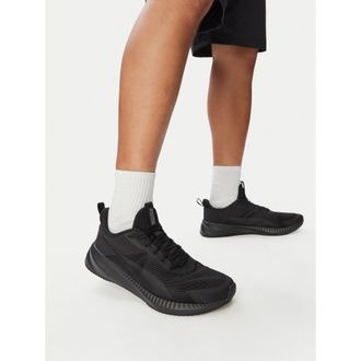 Puma Sneakers Puma Flyer Lite 4 313499 02 Schwarz
