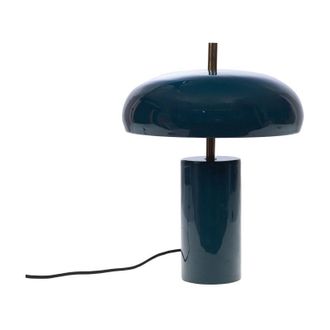 Amadeus Lampe Gabin bleue - Amadeus