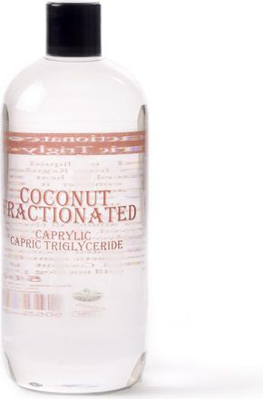 Mystic Moments Capryl-/Capric-Triglycerid-Flüssigkeit - 500 ml