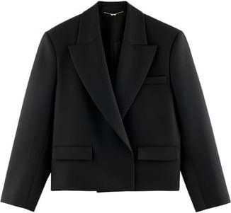 ARAKII Blazer oversize uni