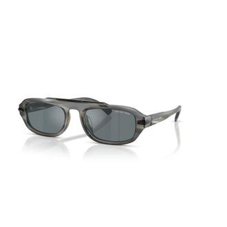 Michael Kors Watch Hill Sonnenbrille - - Accessories - Herren - Braun - 55 MM