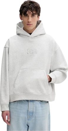 Vans Herren, Sweatshirts & Hoodies, Grau, MGr&ouml;&szlig;e