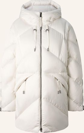 Bogner Daunenjacke Glenda-D weiss