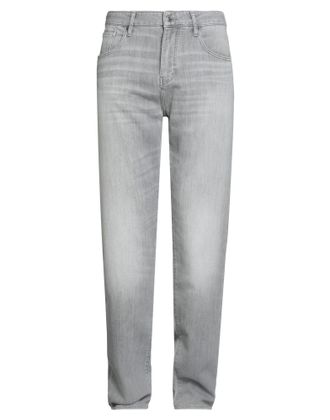 A|X Armani Exchange HOSEN & R&Ouml;CKE - Jeanshosen auf YOOX.COM