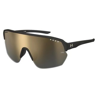Under Armour unisex, Accessoires, Noir, Taille: ONE Size Lunettes de soleil Gameday Ii/G