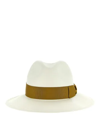 Borsalino Chapeau - Marron