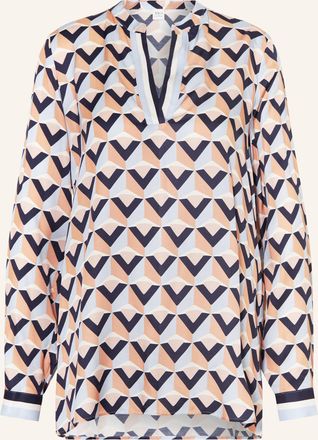 Eterna 1863 By Eterna Blusenshirt blau