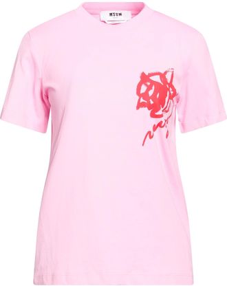 Msgm TOPS - T-shirts auf YOOX.COM