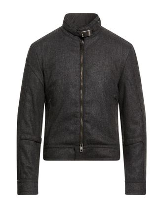 Dirk Bikkembergs JACKEN & M&Auml;NTEL - Jacken und Anoraks auf YOOX.COM