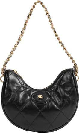 Burberry Horseshoe Chain Bag