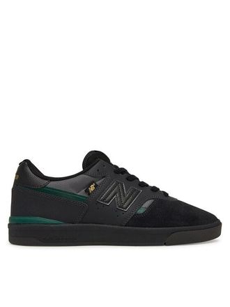 New Balance Sneakers aus Stoff Jamie Foy x New Balance UN306CSP Schwarz