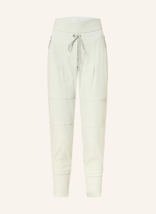 Raffaello Rossi Raffaello Rossi Hose Candy Im Jogging-Stil gruen