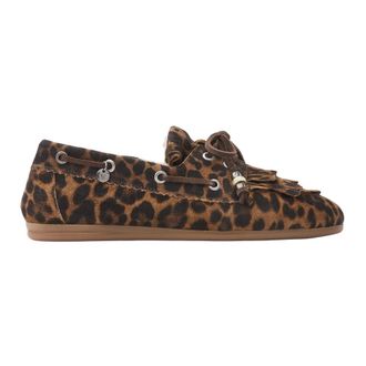 VIA VAI Femme, Chaussures, Brun, Taille: 37 EU Mocassins June Shelby