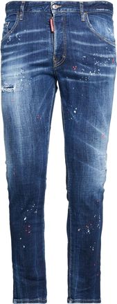 Dsquared2 HOSEN & R&Ouml;CKE - Jeanshosen auf YOOX.COM