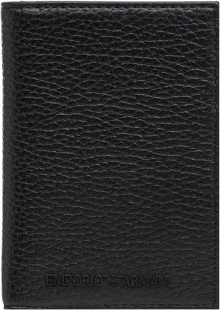 Emporio Armani Portemonnaie Y4R564 Y068E