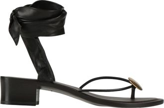 The Row SCHUHE - Zehentrenner auf YOOX.COM