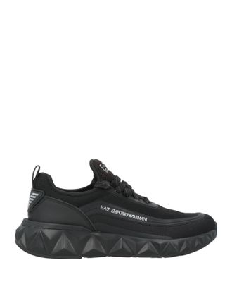 Emporio Armani SCHUHE - Sneakers auf YOOX.COM