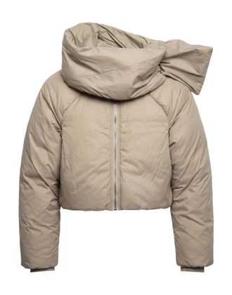 Rick Owens JACKEN & M&Auml;NTEL - Pufferjacken & Daunenjacken auf YOOX.COM