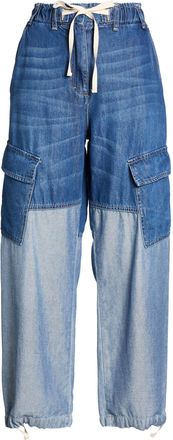 Vivance HOSEN & R&Ouml;CKE - Jeanshosen auf YOOX.COM