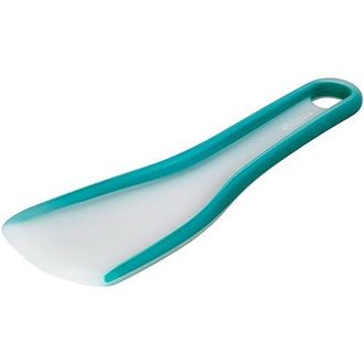 Wilton Versa-Tools Silikon-Spachtel zum Ausdrücken, Verteilen und Ausgießen beim Kochen und Backen