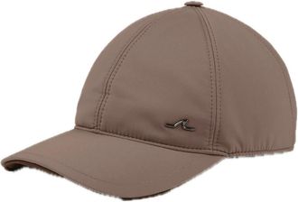 Paul & Shark Paul & Shark Caps & Mützen - Baseball Cap - Gr. L - in Taupe - für Damen