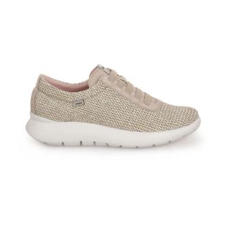 Callaghan Atmungsaktive Sneakers mit Adaptaction Technologie - - Shoes - Damen - Rosa - 40 EU