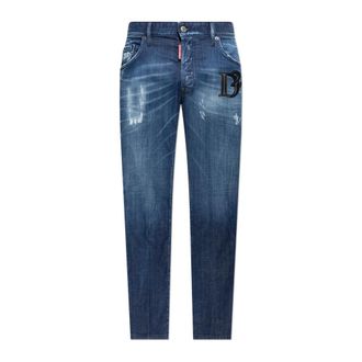 Dsquared2 Jeans Skater - - Jeans - Herren - Blau - M