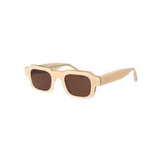 Thierry Lasry Flexxxy Stilvolle Sonnenbrille - - Accessories - Damen - Braun - 47 MM