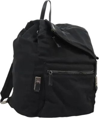 Gucci Damen, Pre-Owned, Schwarzk, ONE SIZEGröße