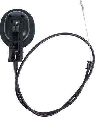 BESPORTBLE ELAYARD Kunststoff Sofa Griff mit Hebel Ergonomischer Kunststoffgriff Schneller R&uuml;ckstellfeder Kompatibel f&uuml;r Relaxsessel und Funktionssofa Inklusive 