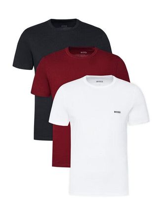 HUGO BOSS T-Shirt-Set 50532468 Bunt Regular Fit