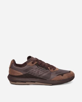 On Cloudmuse Sneakers Ox / Ash