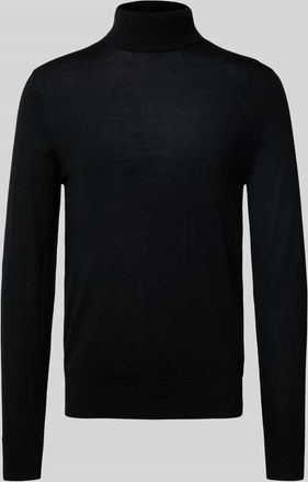 Tiger Of Sweden Strickpullover mit Rollkragen Modell Neville