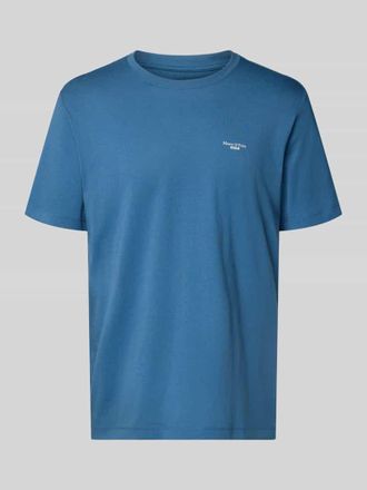 Marc O'Polo Denim Regular Fit T-Shirt aus reiner Baumwolle
